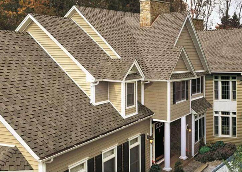 Roofing Services | Roof Installation & Replacement - Rice Roofs